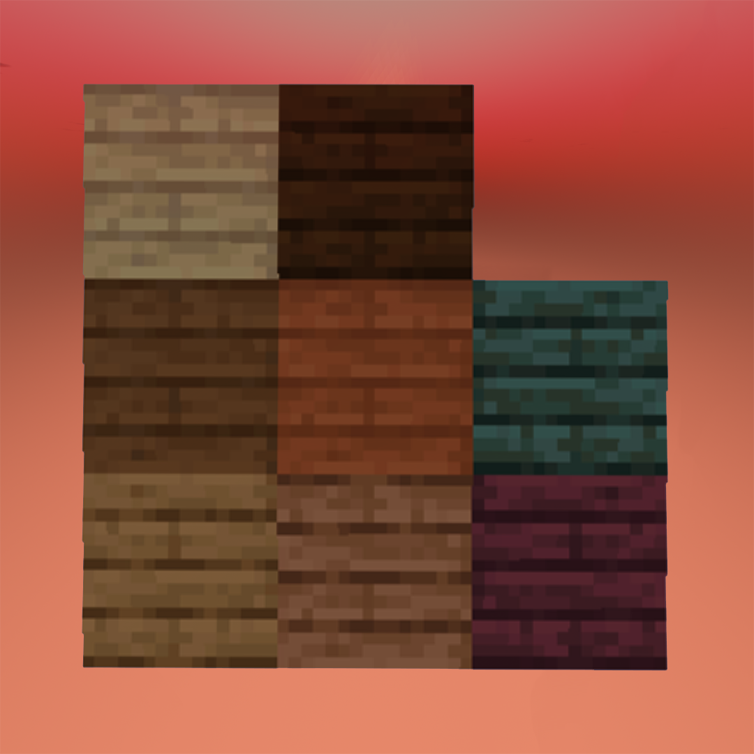 base vertical slab - Files - Minecraft Resource Packs - CurseForge