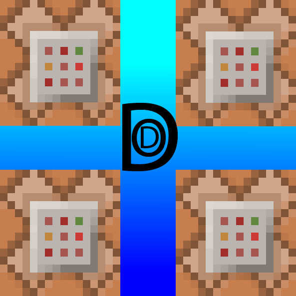 Dude's Better Fabric - Minecraft Modpacks - CurseForge