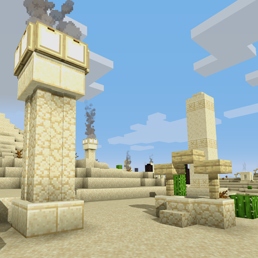 YUNG's Extras (Fabric) - Mods - Minecraft - CurseForge