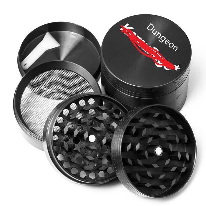 Dungeon Grind - Minecraft Modpacks - CurseForge