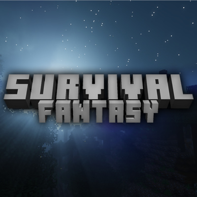 Survival Fantasy - Minecraft Modpacks - CurseForge
