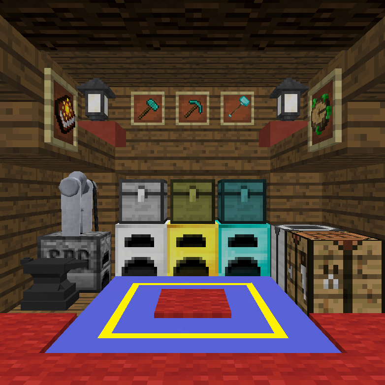 Download - Pokemon With Utility Mods - Modpacks - Minecraft - CurseForge