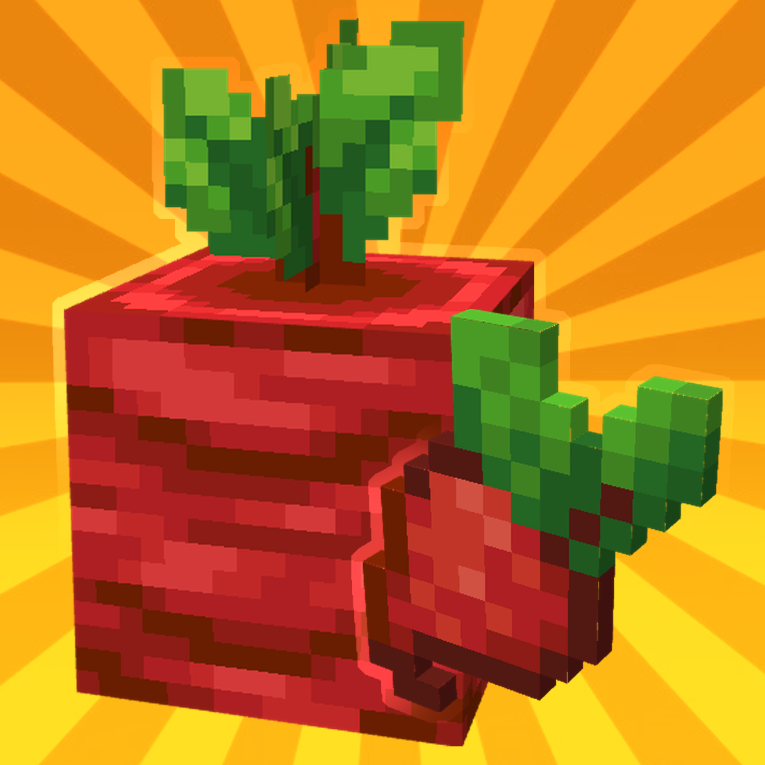 Hefty Crops - Files - Minecraft Mods - CurseForge