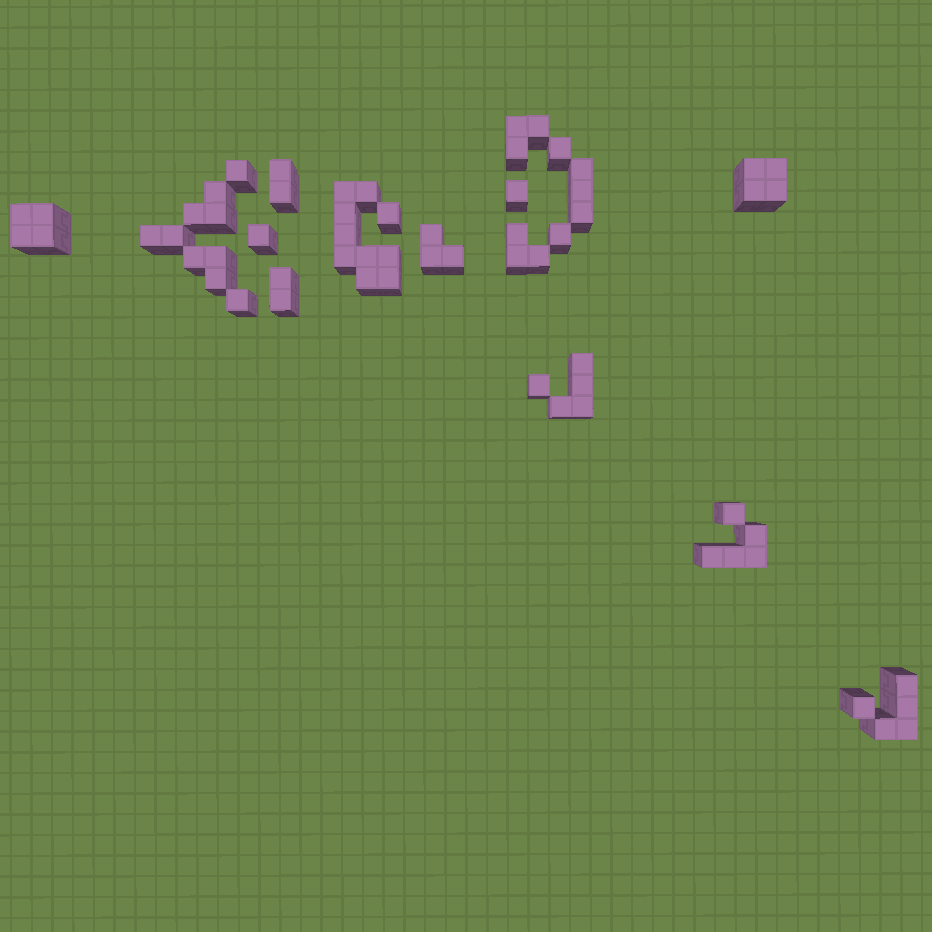 Real Life Zombie Minecraft Fun with Mooshrooms - YouTube