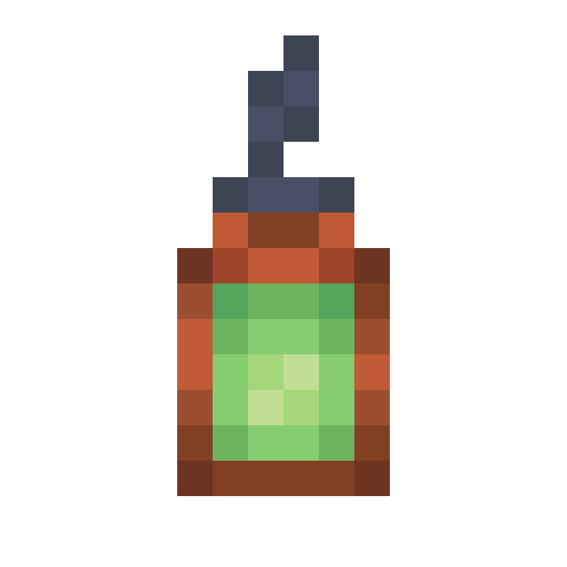 Miner's Lung - Minecraft Mods - CurseForge