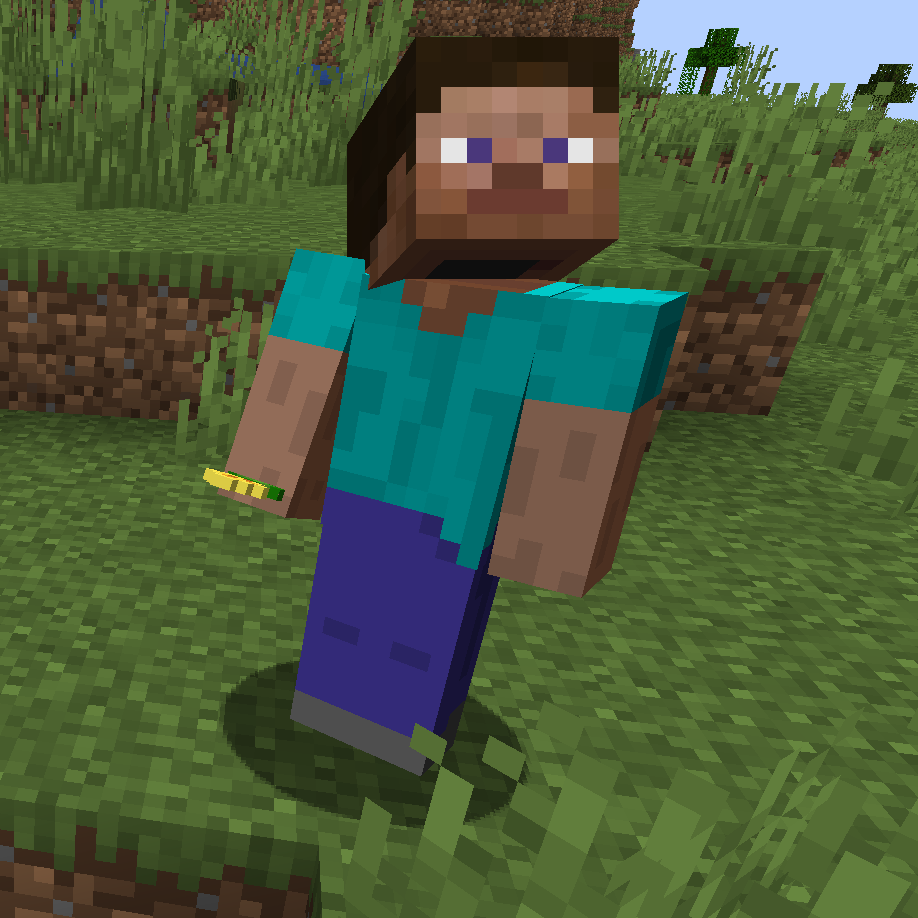 YDM's Custom Camera View - Mods - Minecraft - CurseForge