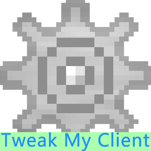 TweakMyClient - Minecraft Mods - CurseForge