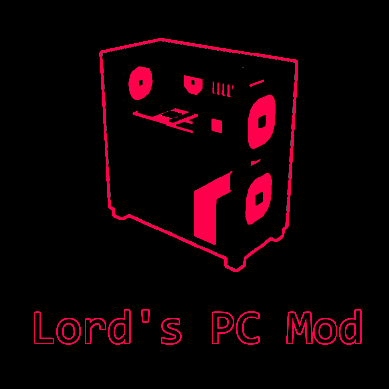 Lord's PC Mod - Mods - Minecraft - CurseForge