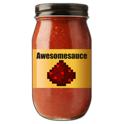 Awesomesauce - Minecraft Modpacks - CurseForge