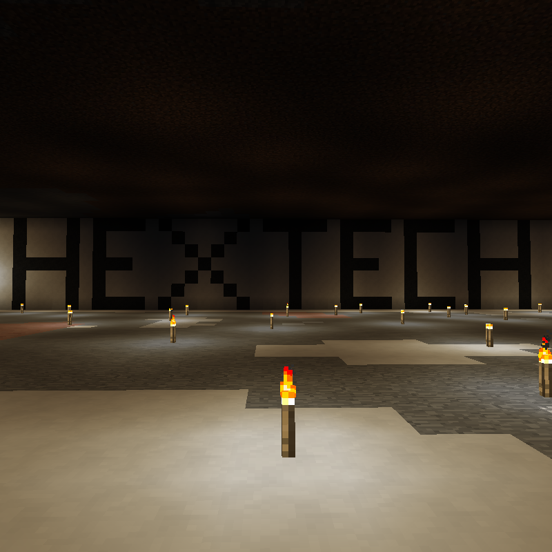 Install Hex Tech Minecraft Mods & Modpacks - CurseForge