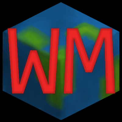 World Manager - Minecraft Mods - CurseForge