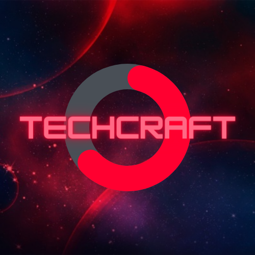 Download TechCraft - Season 2 - Minecraft Mods & Modpacks - CurseForge