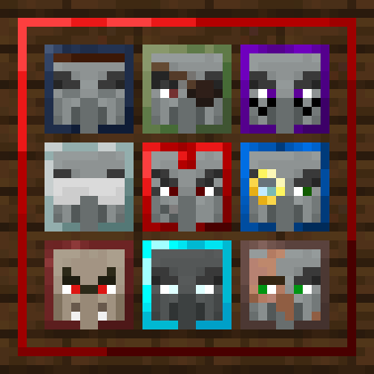 Pyrologer And Friends - Mods - Minecraft - CurseForge