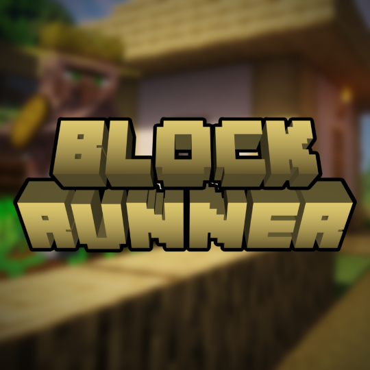 Block Runner - Mods - Minecraft - CurseForge