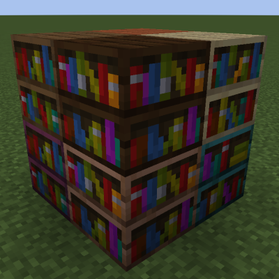 Shelf Storage - Mods - Minecraft - CurseForge