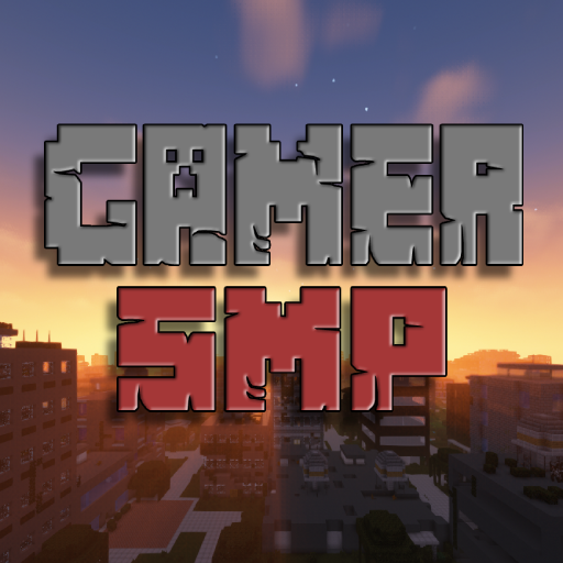 Gamer SMP - Files - Minecraft Modpacks - CurseForge