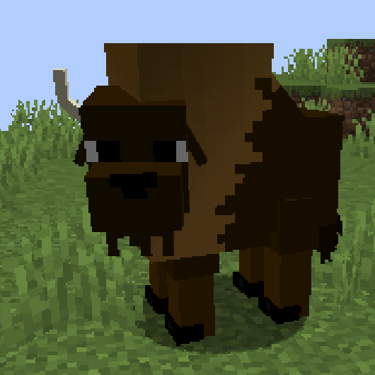 Install bison(cow) - Minecraft Mods & Modpacks - CurseForge