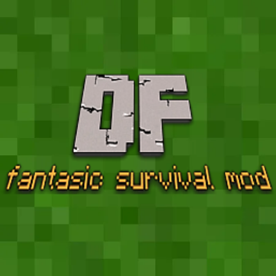 Darkfantasy - Minecraft Mods - CurseForge