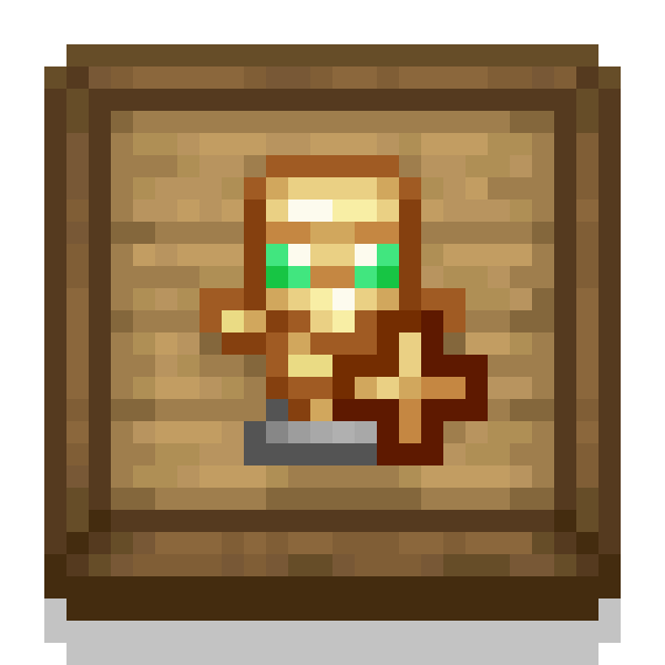 Starving Totem - Minecraft Mods - CurseForge