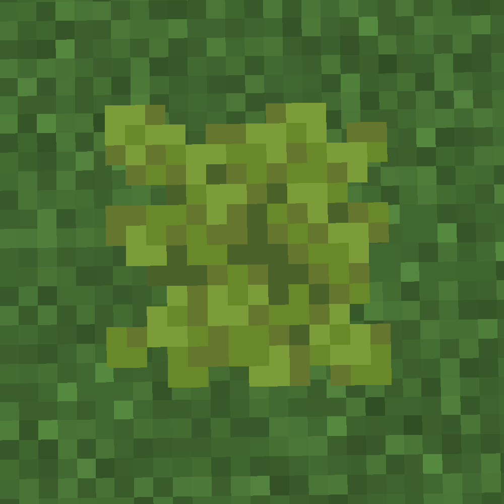 Spore Blossom Bottom - Mods - Minecraft - CurseForge
