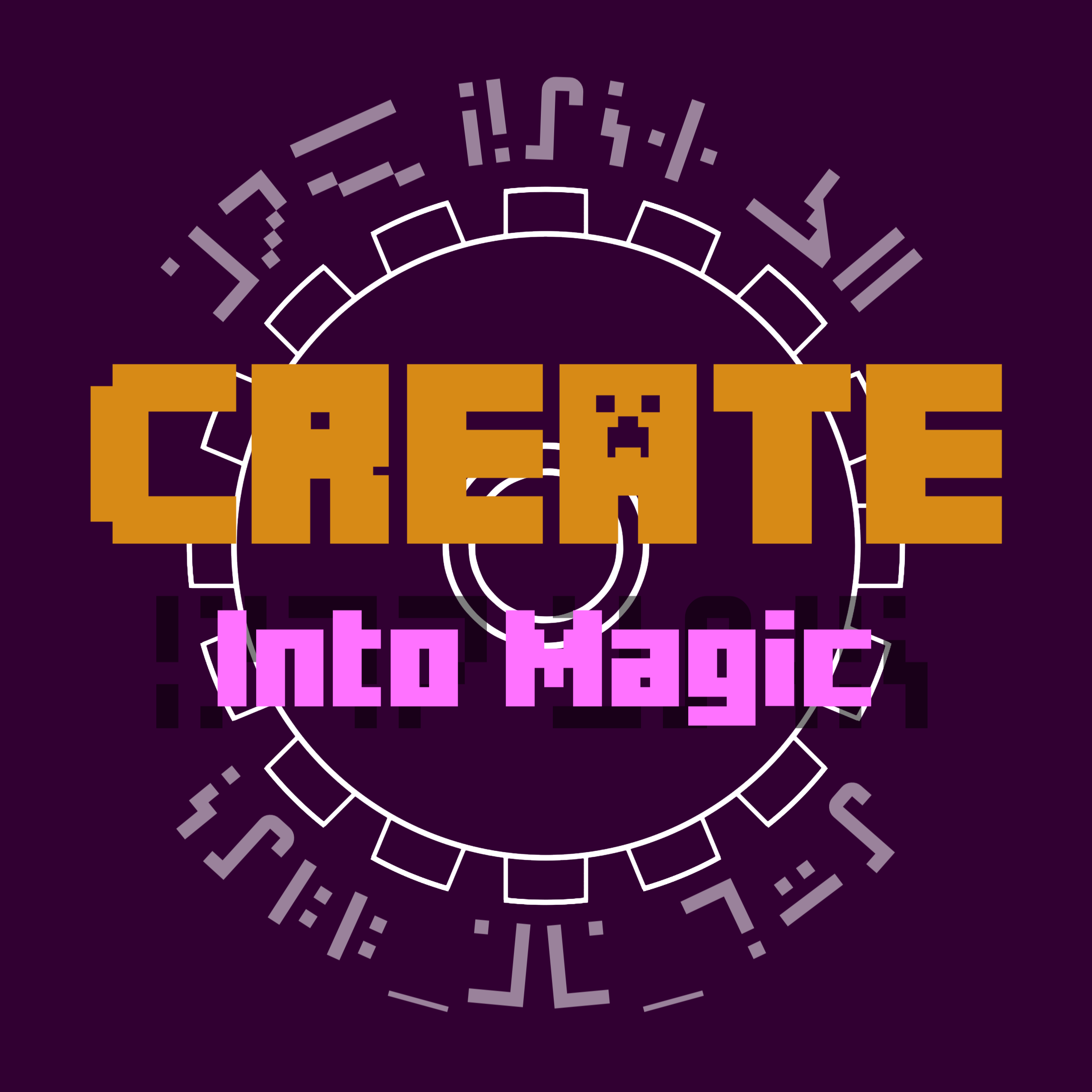 Create: Into Magic - Minecraft Modpacks - CurseForge