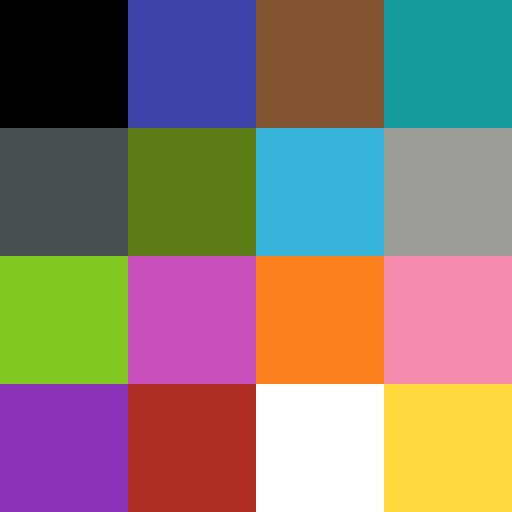 Chroma Blocks - Minecraft Mods - CurseForge