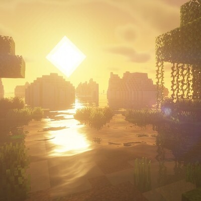 Enhanced Vanilla Client - Modpacks - Minecraft - CurseForge