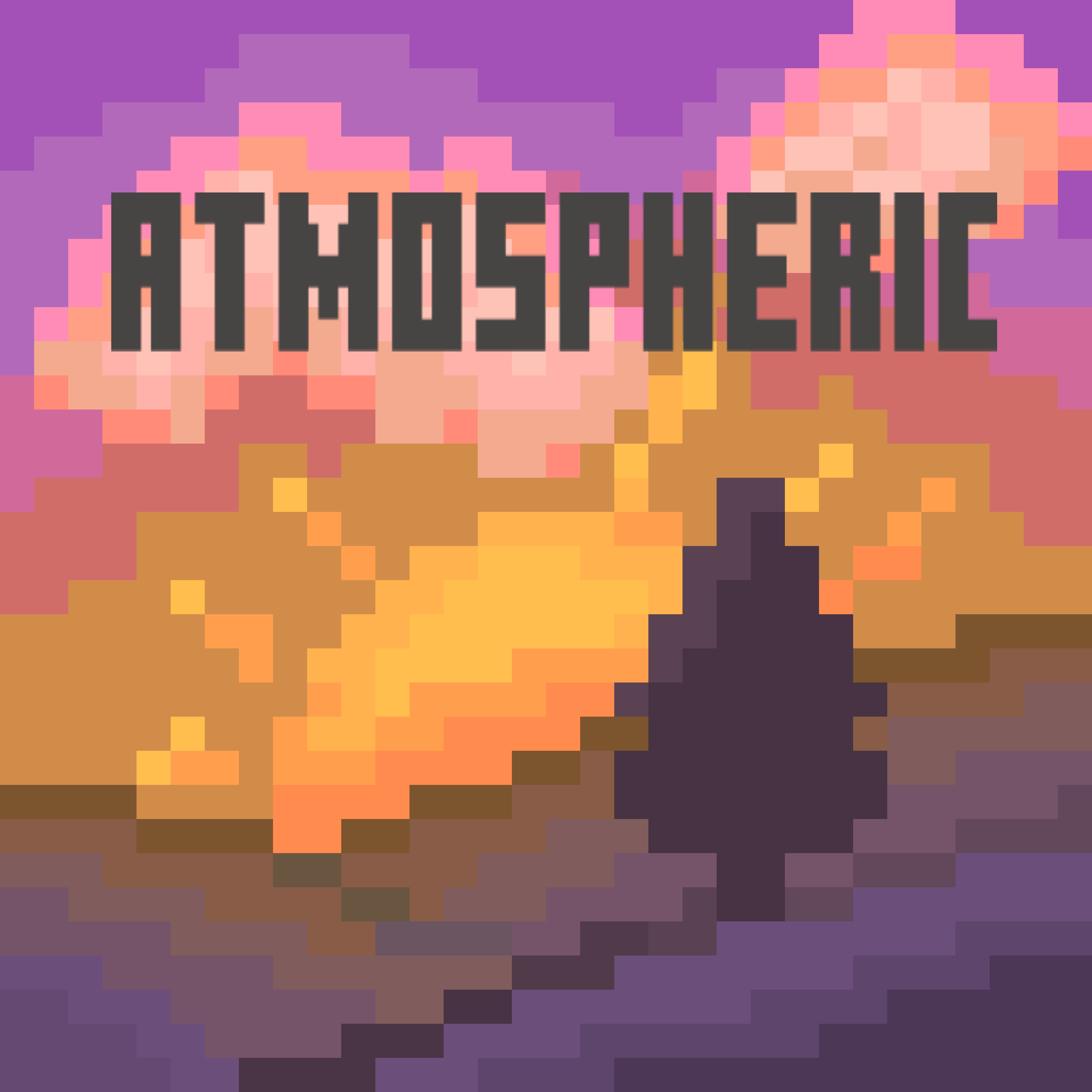 Atmospheric Screenshots - Resource Packs - Minecraft