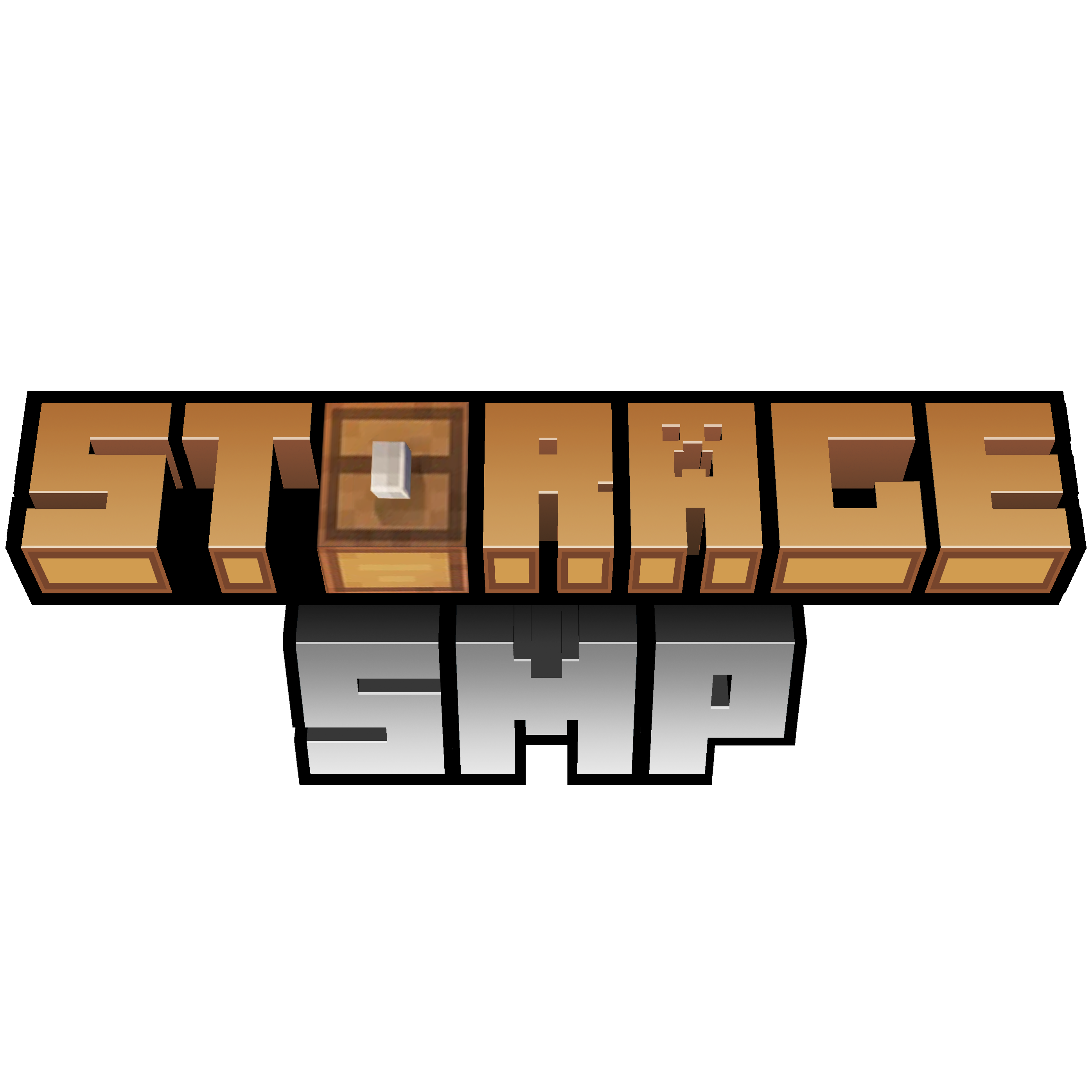 Storage SMP - Minecraft Modpacks - CurseForge