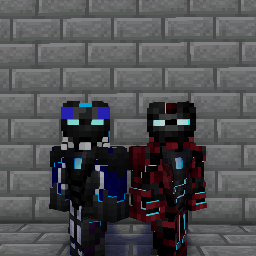 Lucifer Demon of mobs and effects - Minecraft Mods - CurseForge