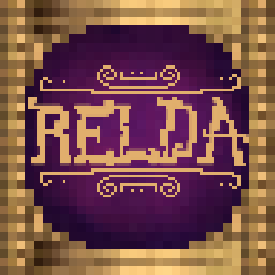 Relda mod - Mods - Minecraft - CurseForge