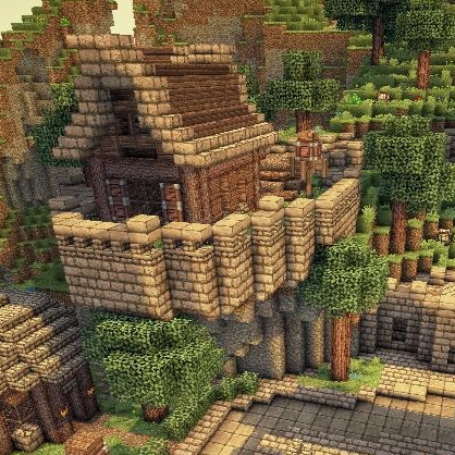 The Mythical Past of the Athorian Lands - Minecraft Modpacks - CurseForge