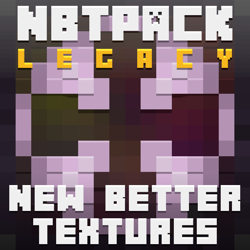 NBTpack Legacy - Resource Packs - Minecraft - CurseForge