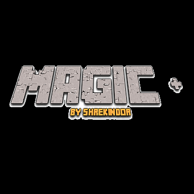 Magic + - Minecraft Mods - CurseForge