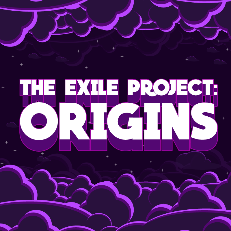 The Exile Project Origins - Minecraft Modpacks - CurseForge