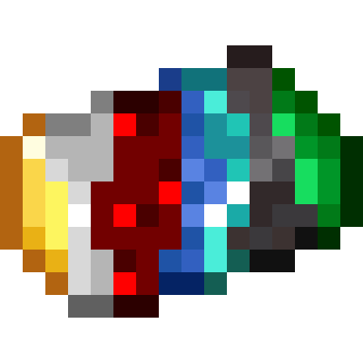 Multi Ingot - Minecraft Mods - CurseForge