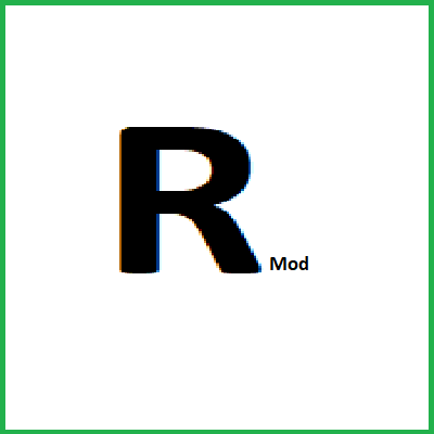 Rmod - Minecraft Mods - CurseForge