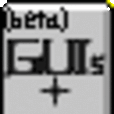 GUI's PLUS + - Mods - Minecraft - CurseForge