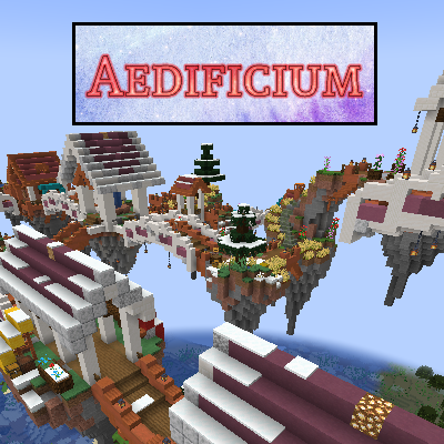 Aedificium - Minecraft Modpacks - CurseForge