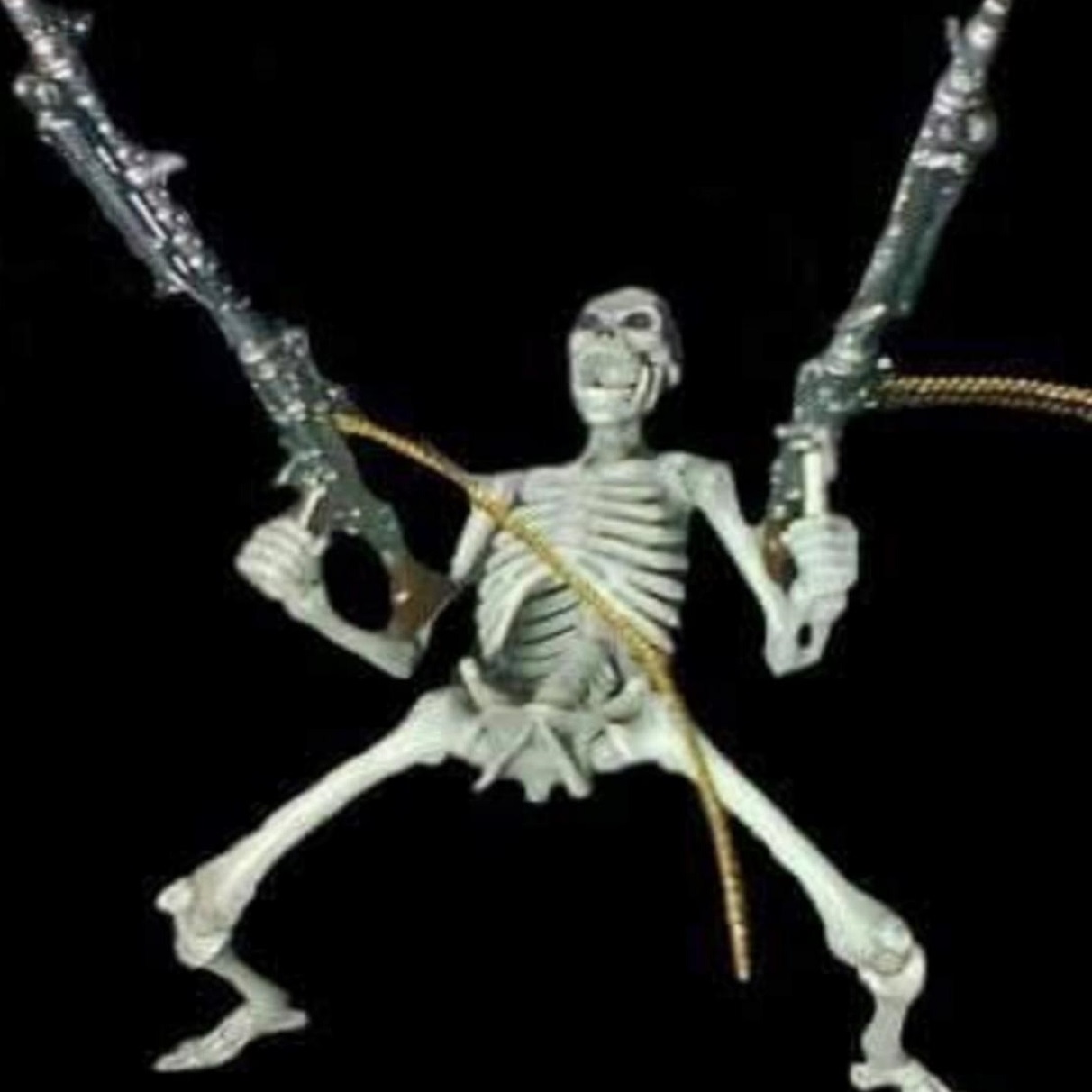 Machineletons - Mods - Minecraft - CurseForge