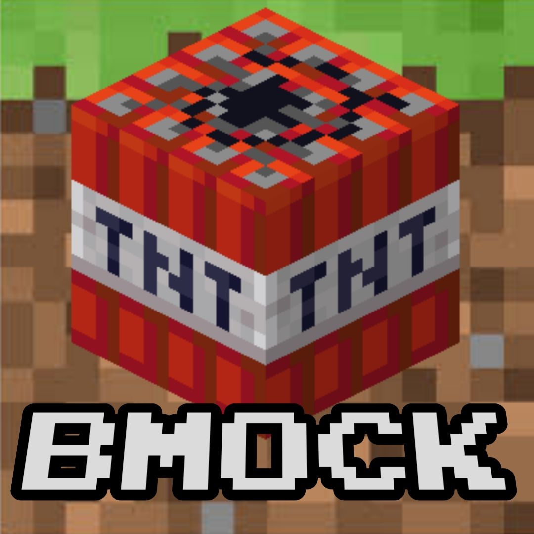 BMOCK - Minecraft Mods - CurseForge