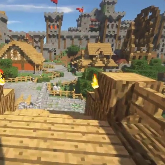 Creatish Colonies - Minecraft Modpacks - CurseForge