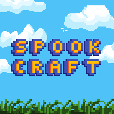 SpookCraft - Decor, Mobs, & Play - Minecraft Modpacks - CurseForge