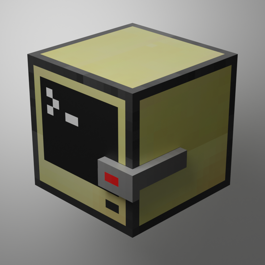 ComputerCraft Plus - Minecraft Modpacks - CurseForge