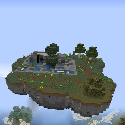 Ashen Skies - Modpacks - Minecraft - CurseForge