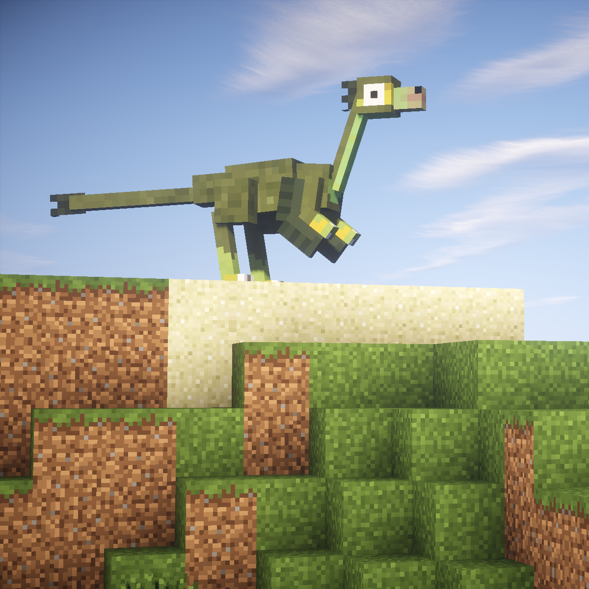 Archeology Craft - Modpacks - Minecraft - CurseForge