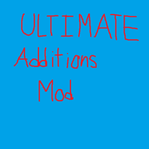 Ultimate Additions - Minecraft Mods - CurseForge