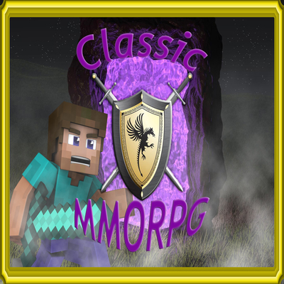 Classic MMORPG - Mods - Minecraft - CurseForge