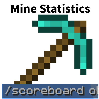 Mine Statistics - Minecraft Mods - CurseForge