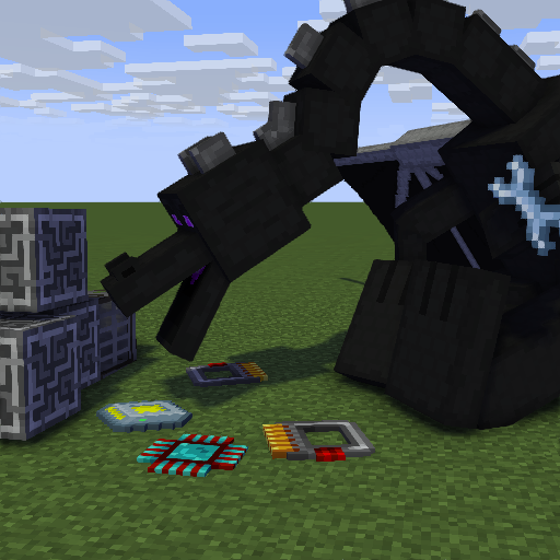 technical dragons - Modpacks - Minecraft